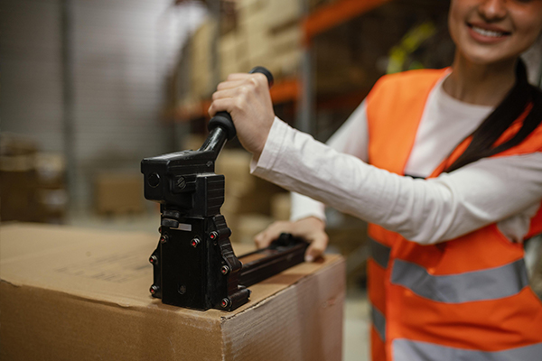 Repackaging Solutions | Ananya Package Pvt. Ltd.