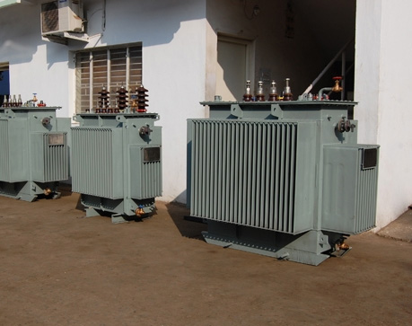 Three Phase Transformers| Star Delta Transformers, Bhopal